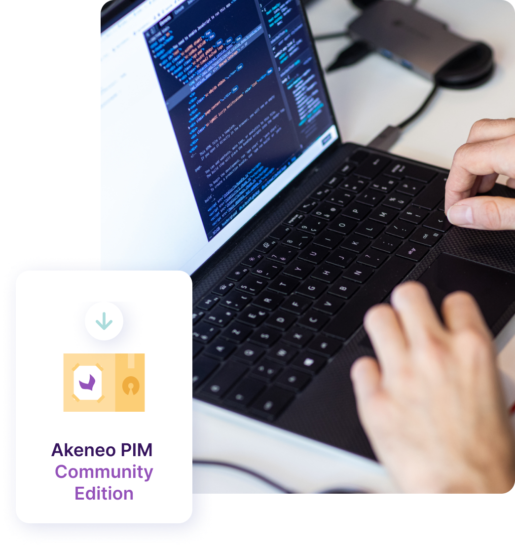 Akeneo PIM Community Edition | Akeneo