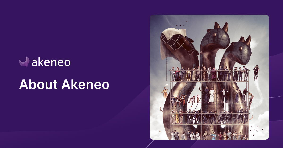 About Akeneo | Akeneo