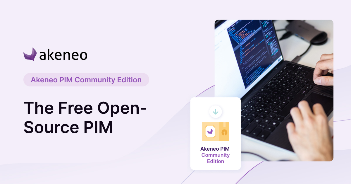 Download Akeneo PIM Community Edition | Akeneo