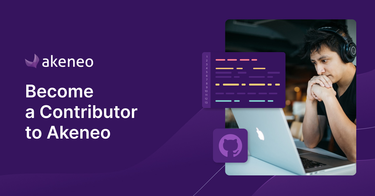 Become an Akeneo Contributor | Akeneo