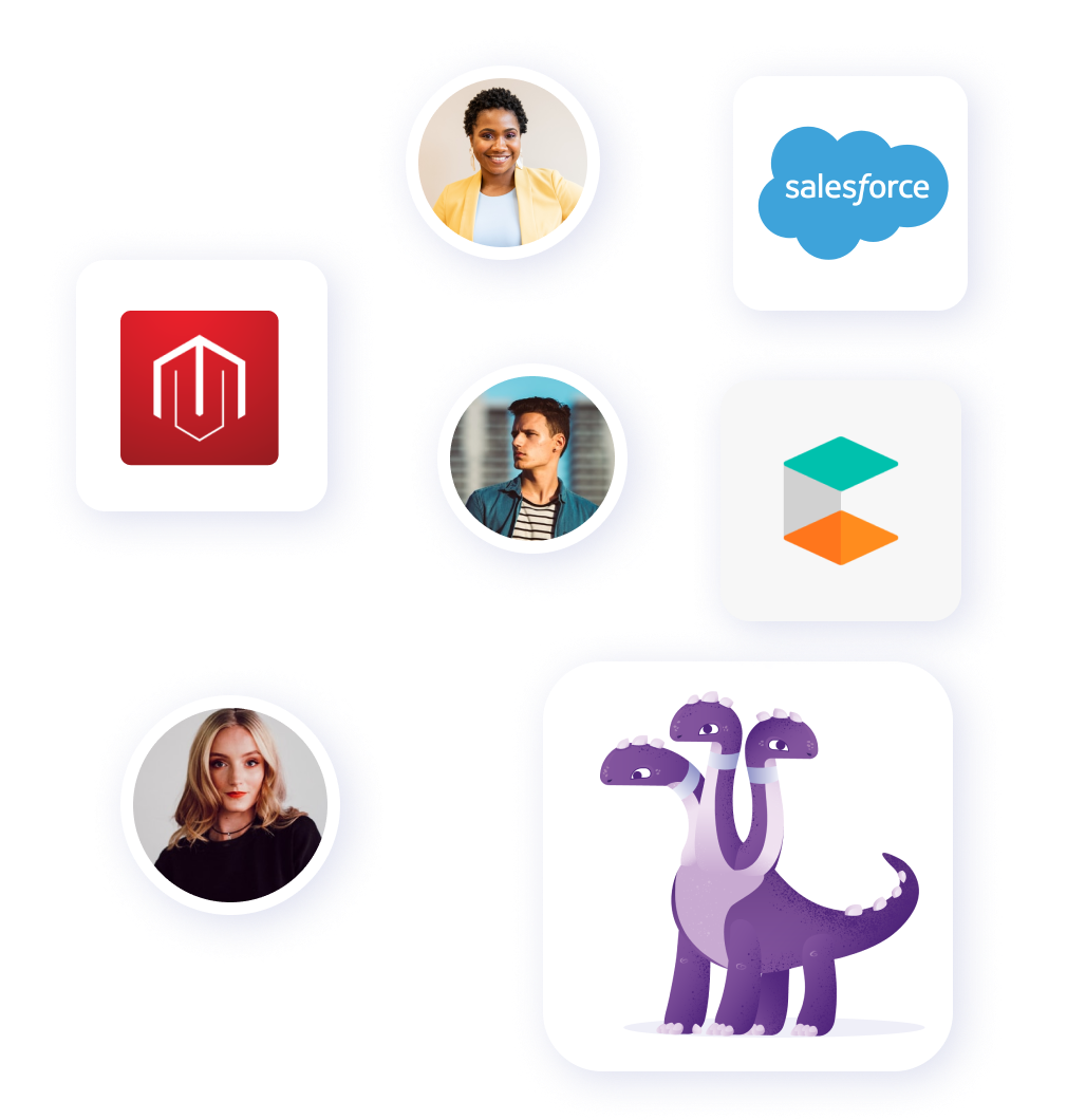 The Akeneo Partner Ecosystem | Akeneo
