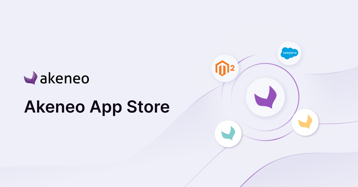 Akeneo App Store l Products l Akeneo