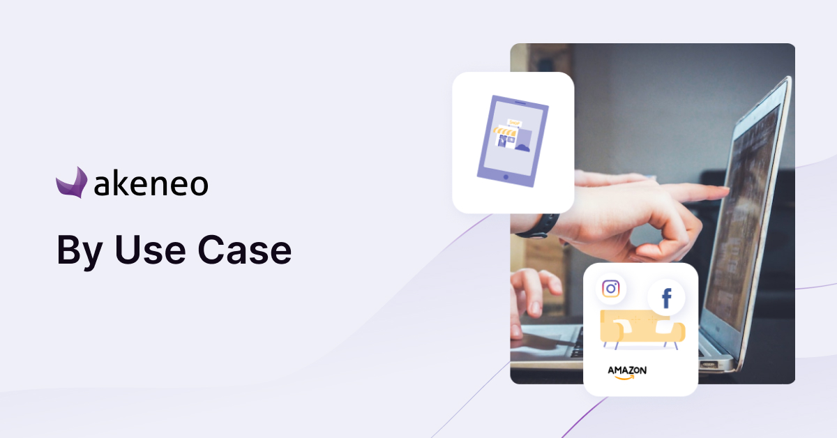 By Use Case l Solutions l Akeneo