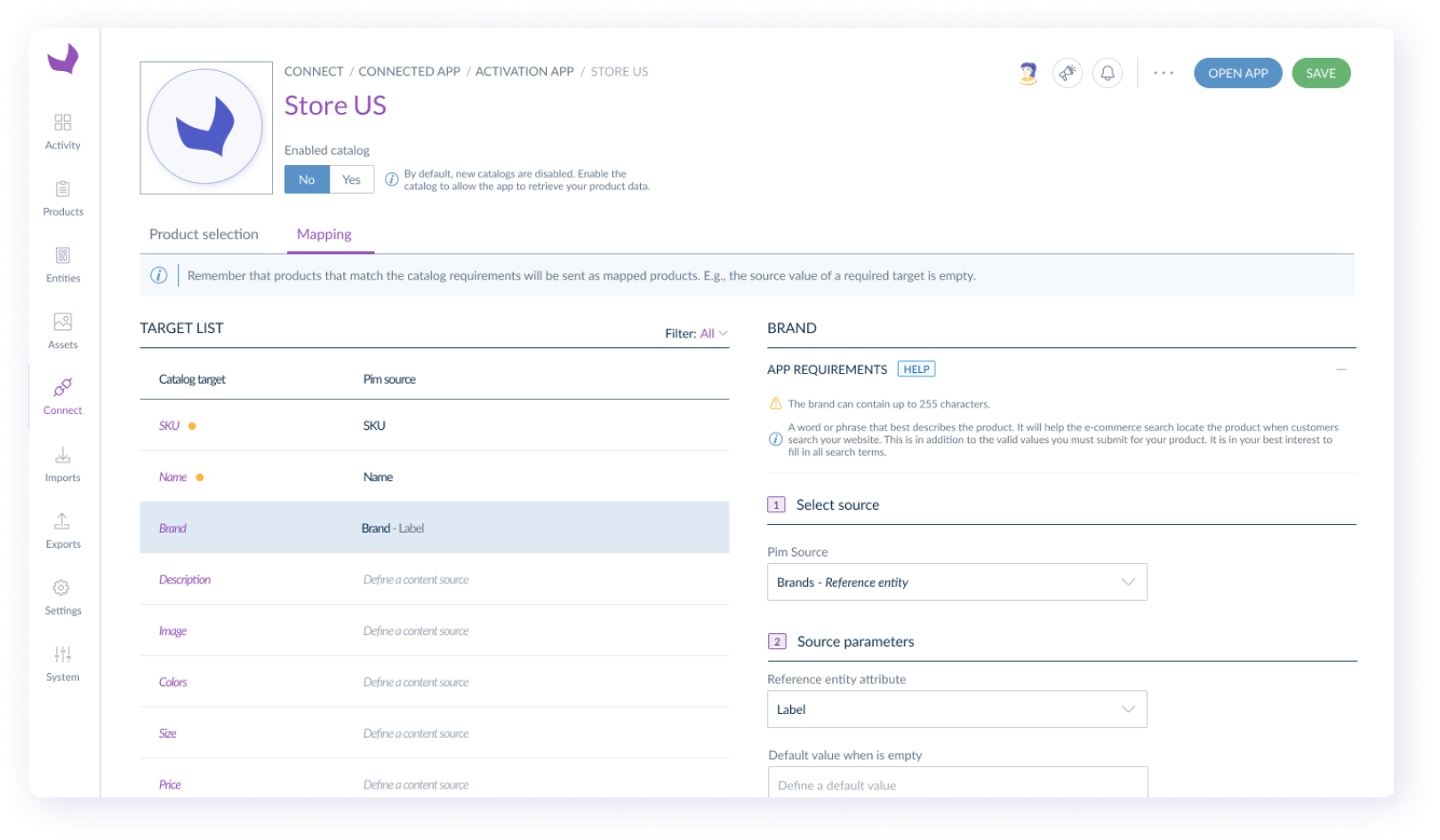Akeneo Product Roadmap - Akeneo