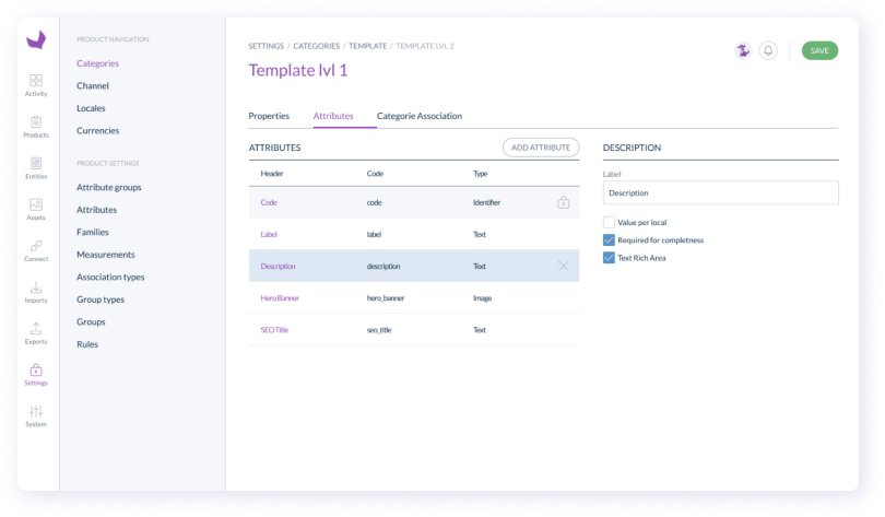 Akeneo Product Roadmap | Akeneo