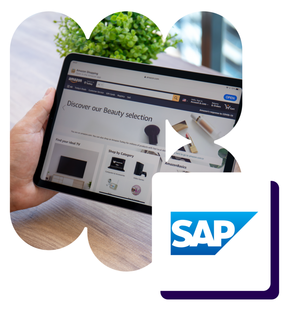 SAP Commerce Cloud | Akeneo
