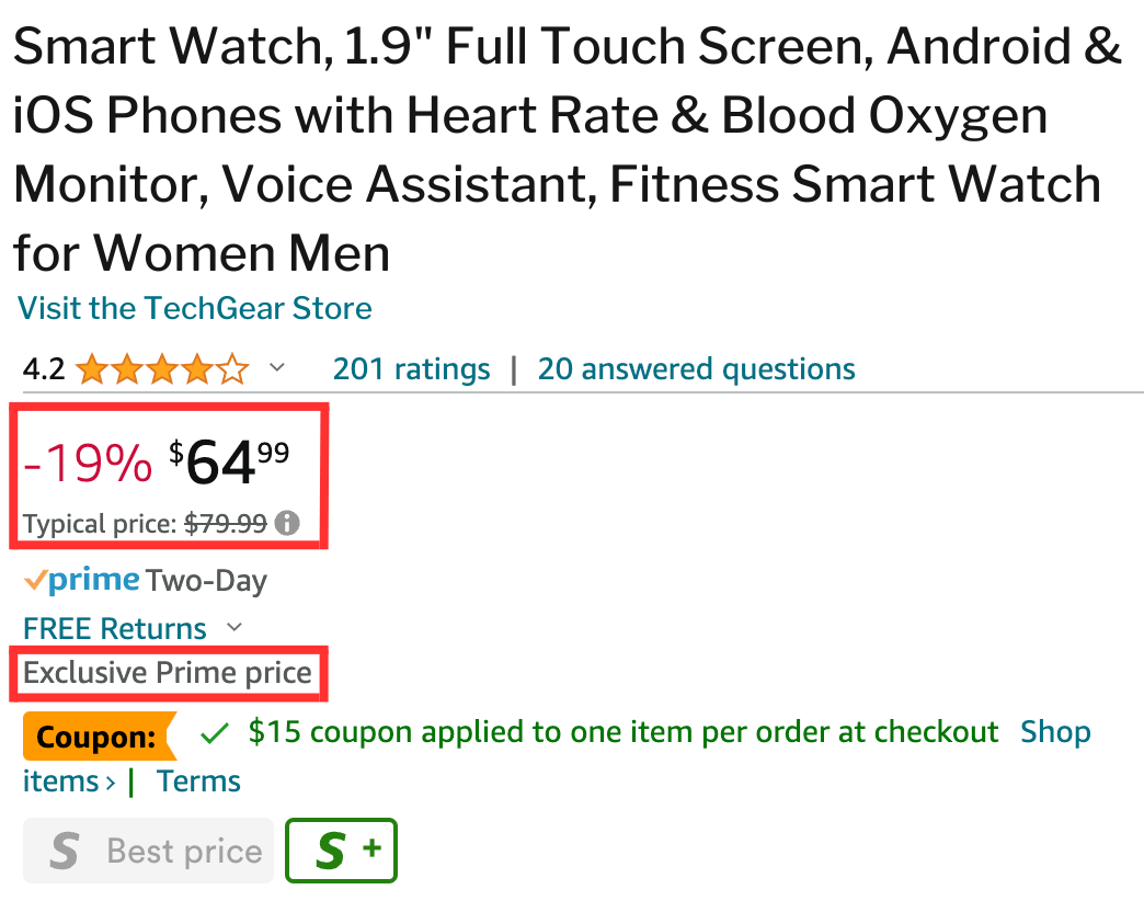 How Brands Can Take Full Advantage of Amazon Prime Day | Akeneo
