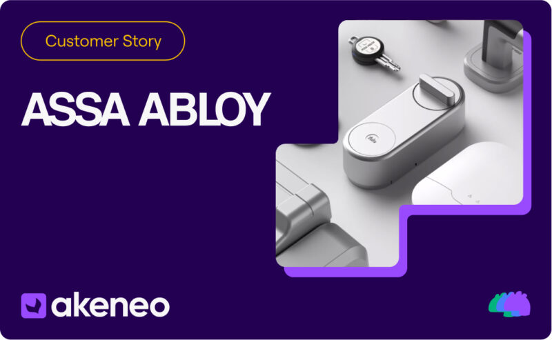 B2B Manufacturing | Akeneo