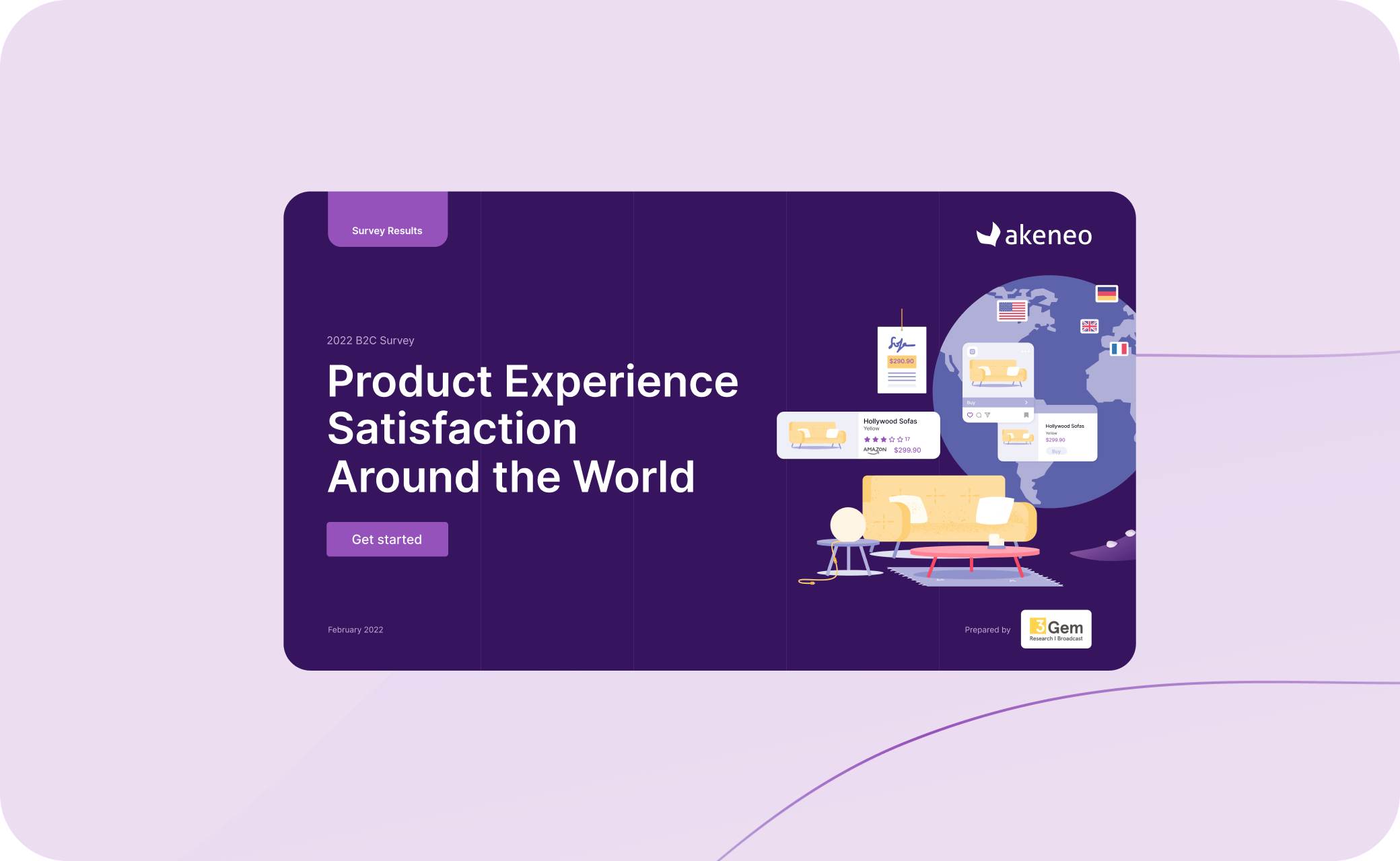 Akeneo - Turn browsers into buyers