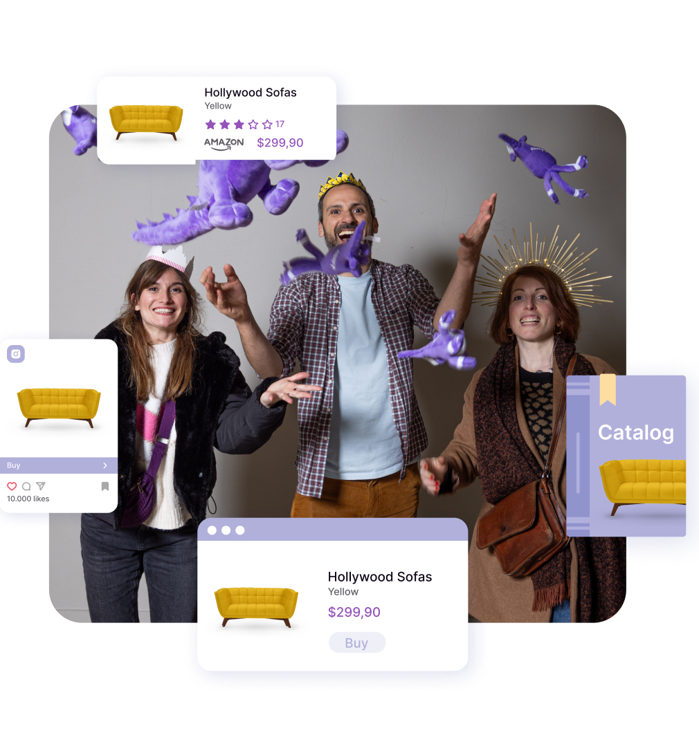 About Akeneo | Akeneo