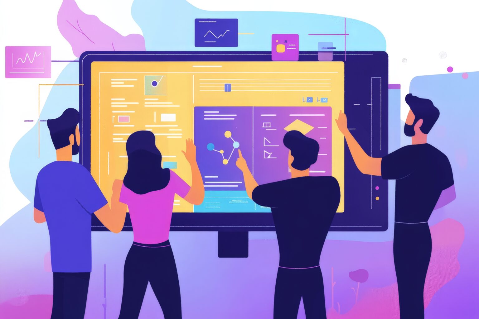 The Trends Shaping PIM: Building a Scalable and Transparent Product ...