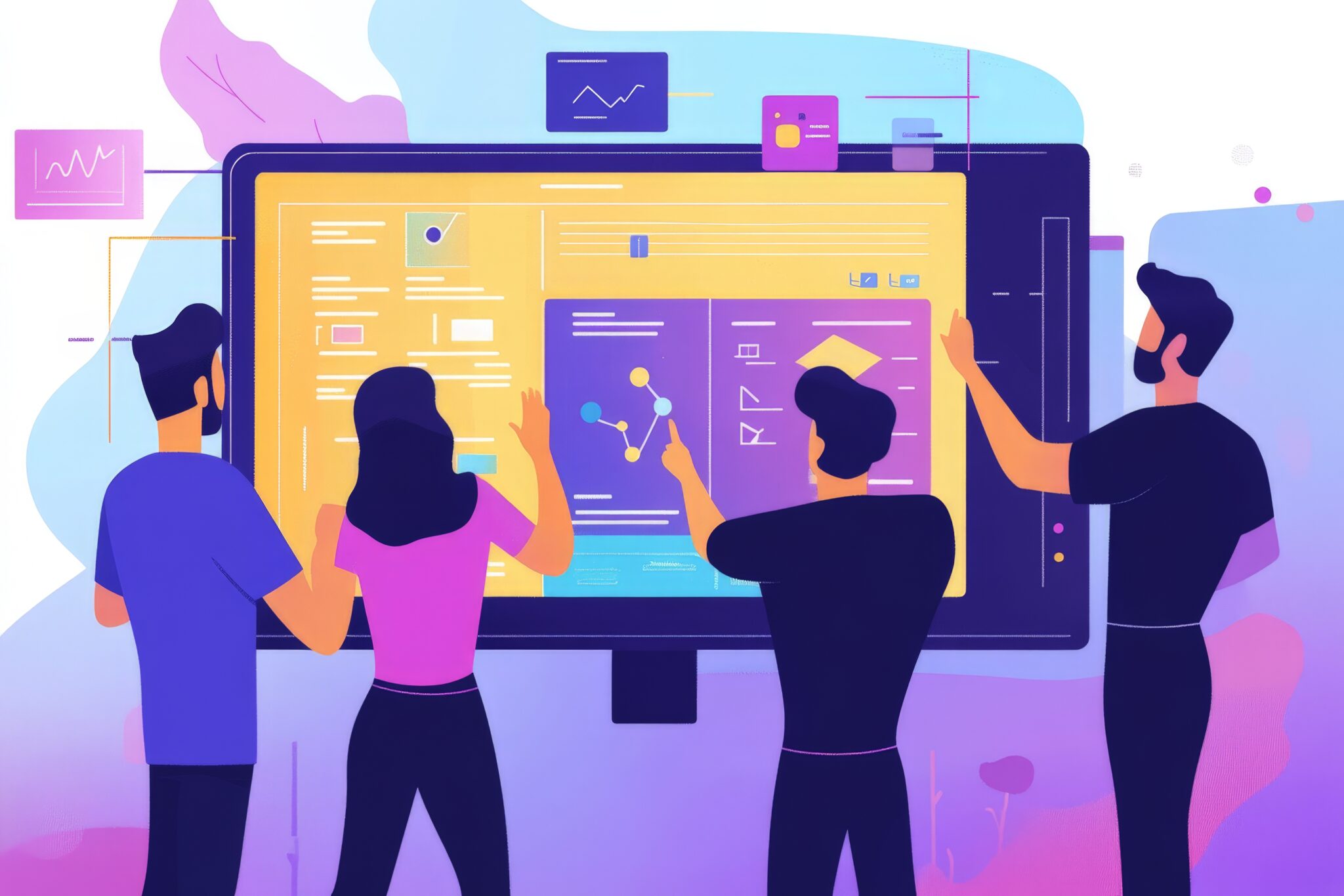 What is a Digital Asset Management (DAM) System? | Akeneo
