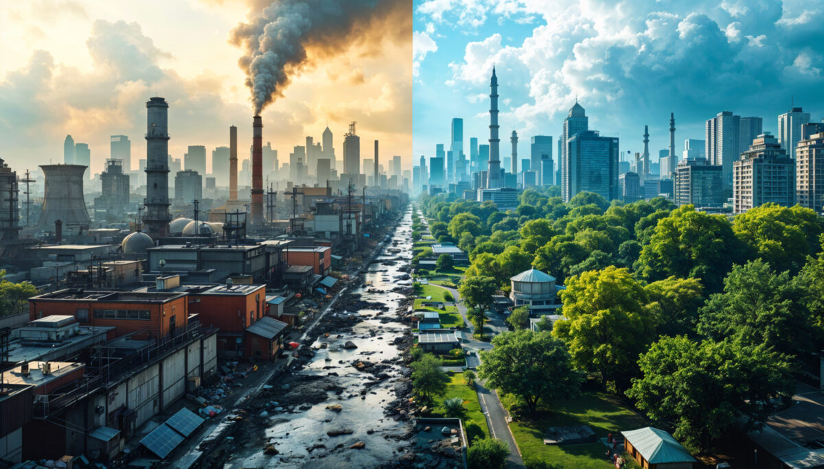 How Technology Both Helps and Hurts the Environment | Page 2 of 26 | Akeneo