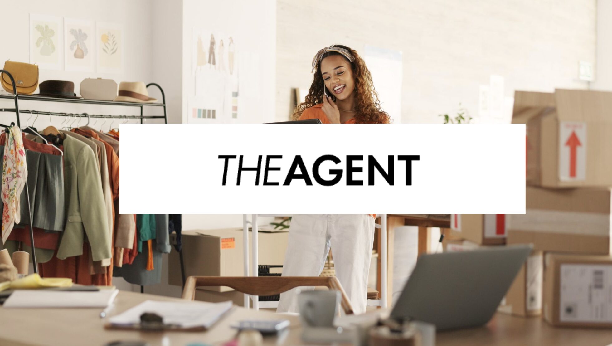 The Agent | Akeneo