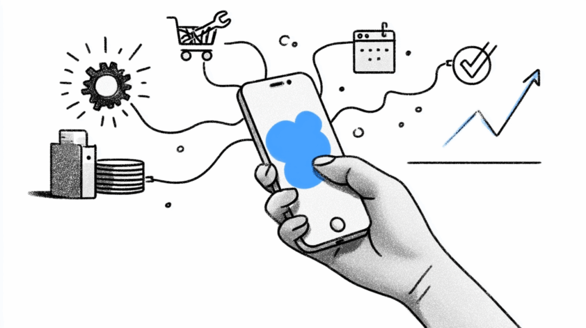 Digital Product Passport 2026: How Brands Turn the DPP Scan Into ...