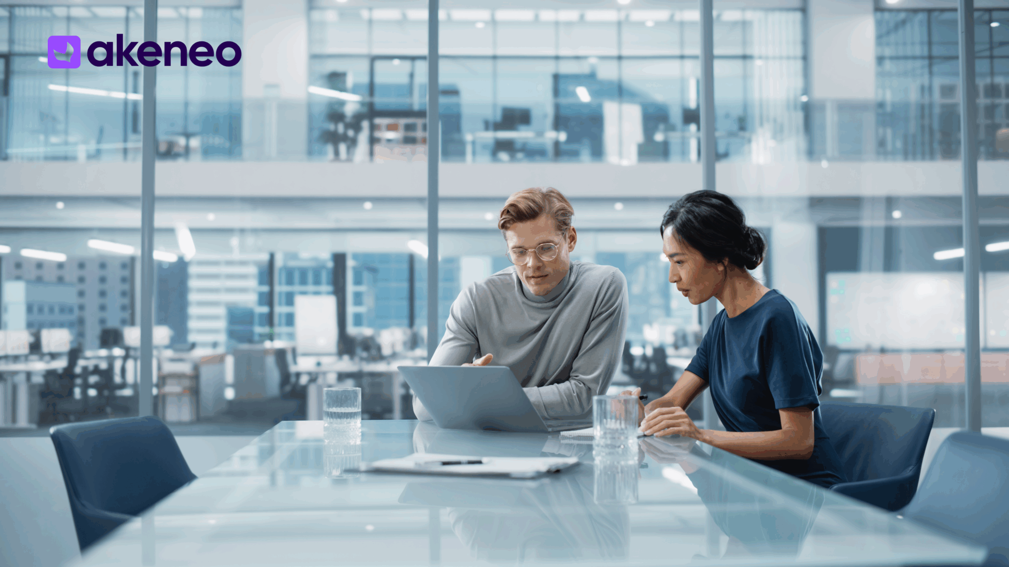Digital Showroom: Turn Product Data Into a Visual Sales Engine | Akeneo